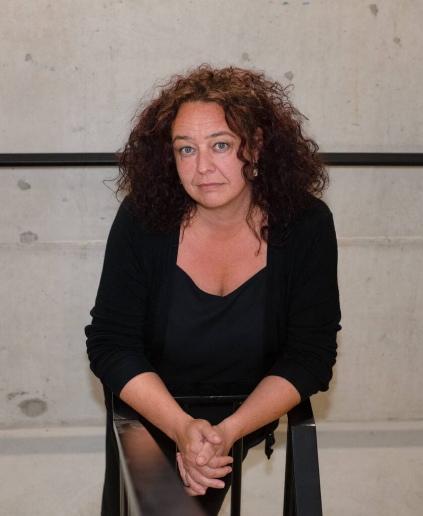 De toestand en toekomst van HR in 3 stellingen volgens Martine Vandezande
