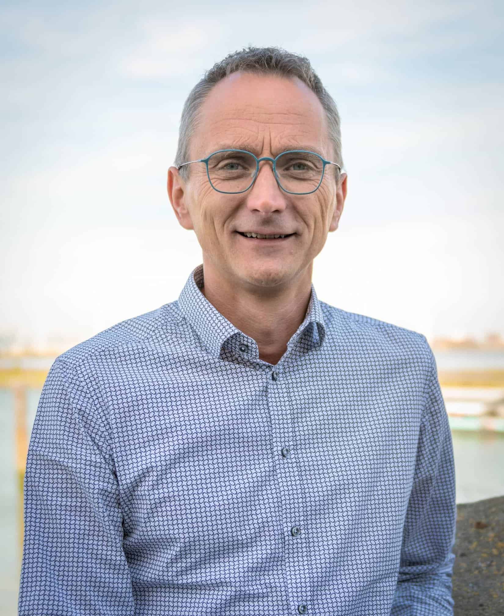 De toestand en toekomst van HR in 2 stellingen volgens Hans Casier