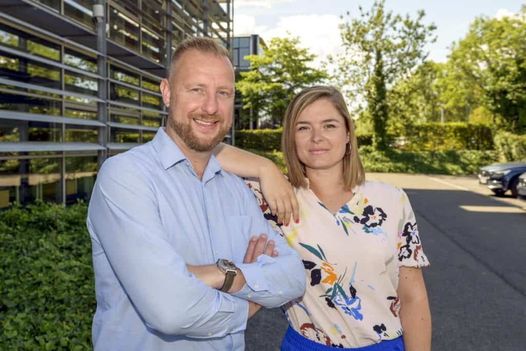 Best practice bij Inetum- Realdolmen: Innovatief leiderschapstraject ...
