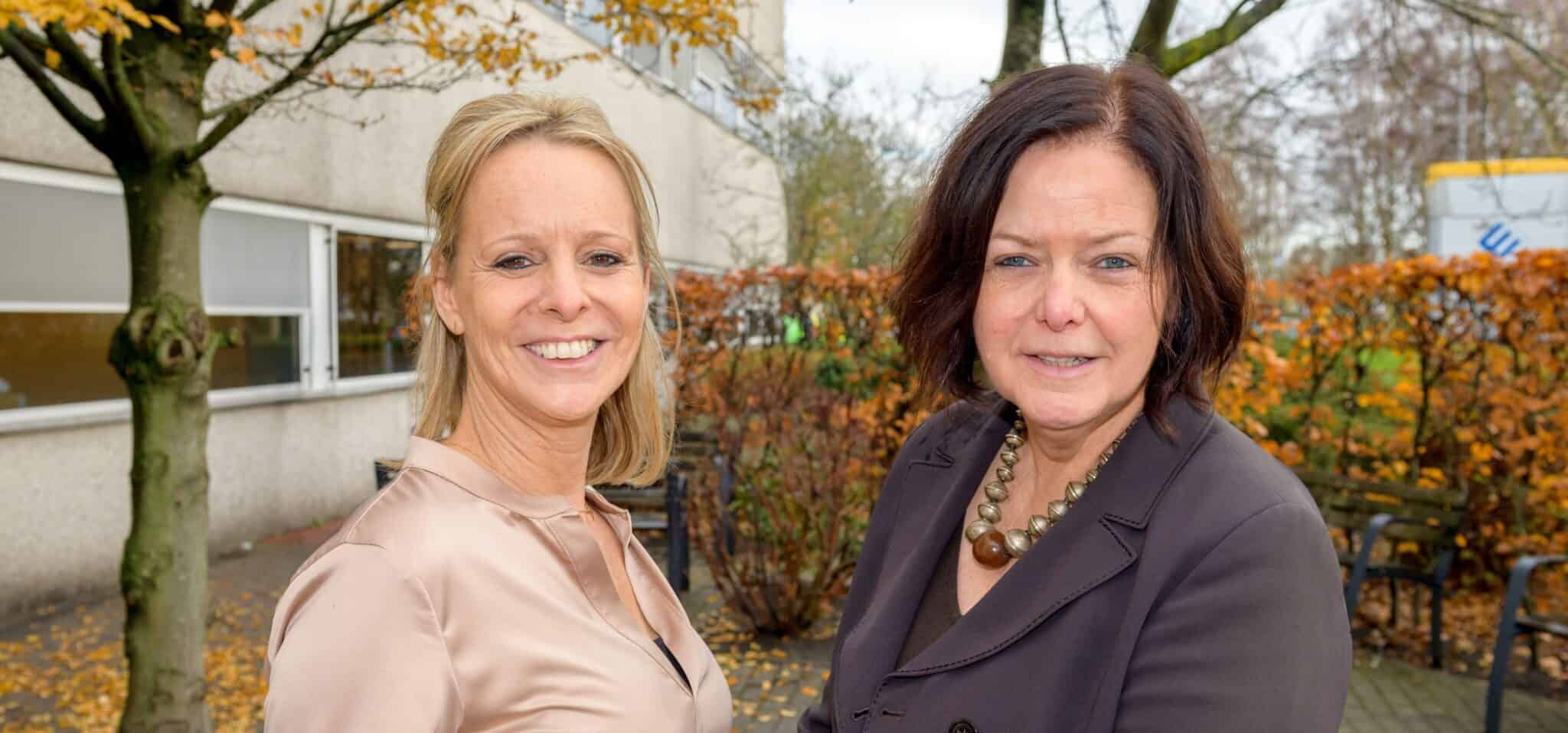 “Welzijn moet gevoeld worden”