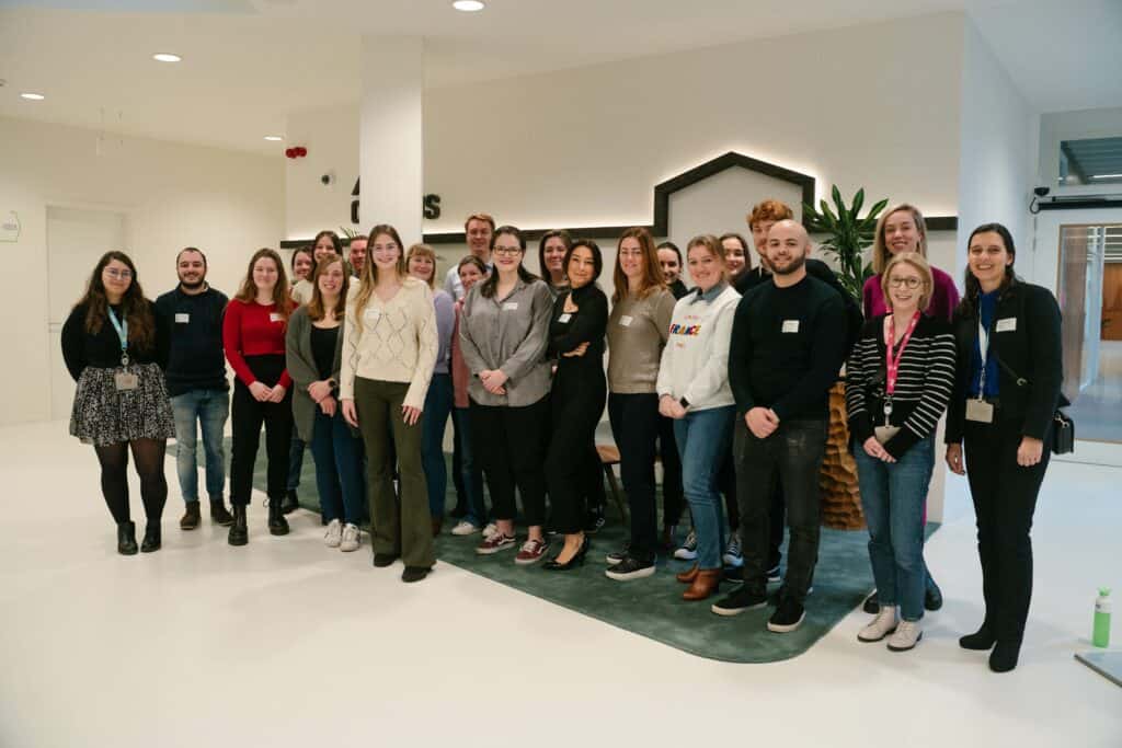 AG College: inclusief opleidingstraject voor mensen zonder hoger diploma