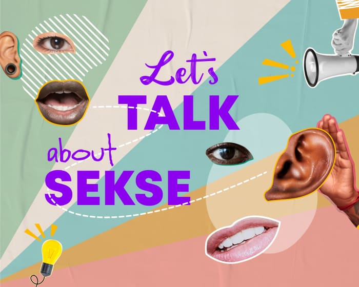 Let's talk about Sekse