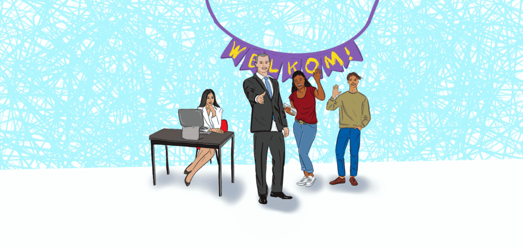 Is dit het jaar waarin workplace well-being haar rechtmatige plek opeist?