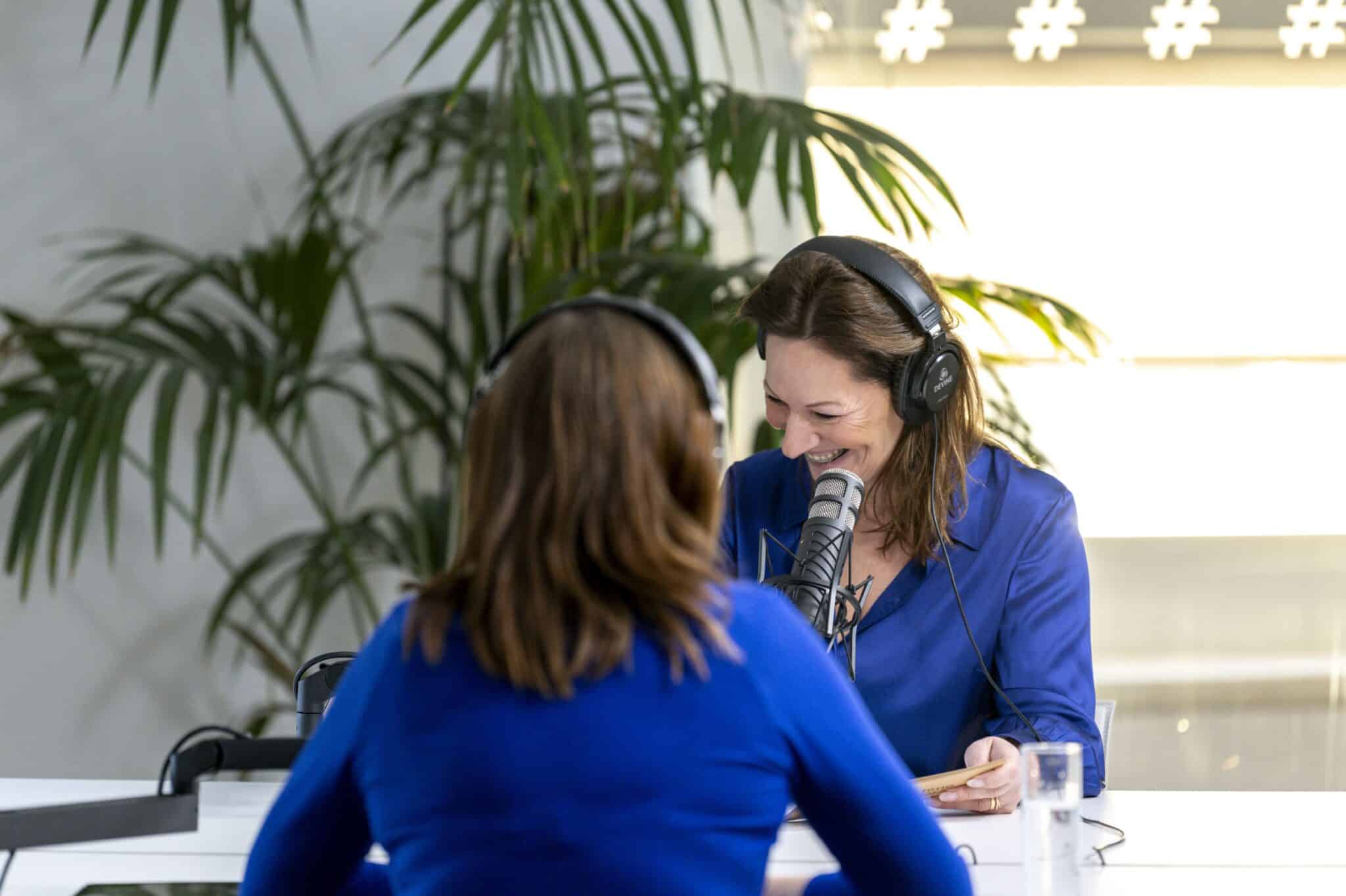 CHRO Talks: In het hoofd van Siska D'hoore - #ZigZagHR