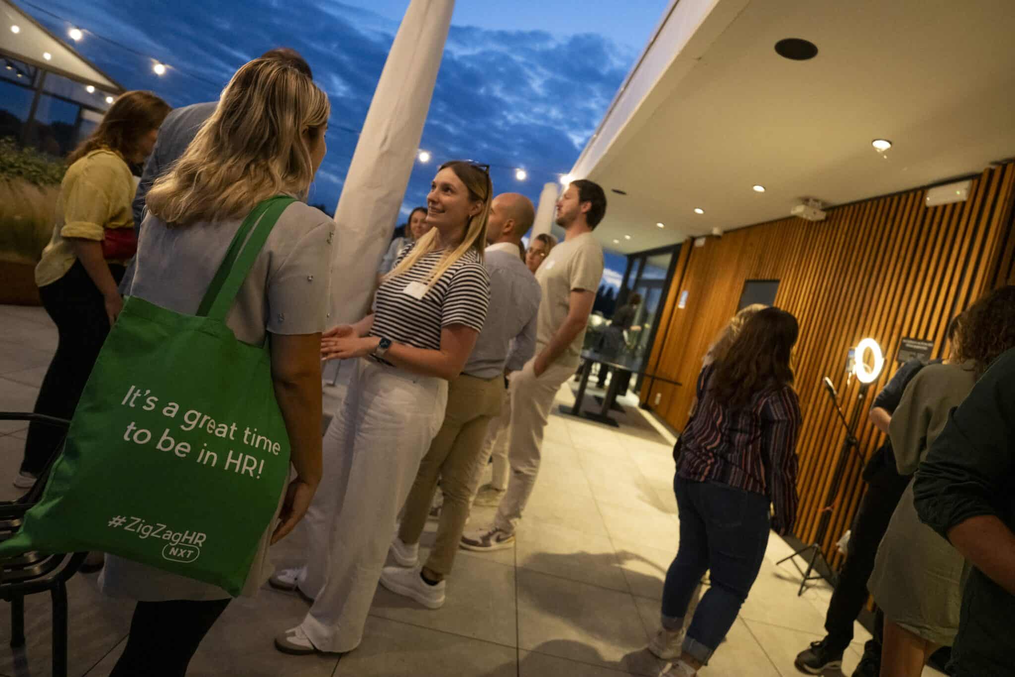 Wordt de 4-daagse werkweek de nieuwe norm? - #ZigZagHR