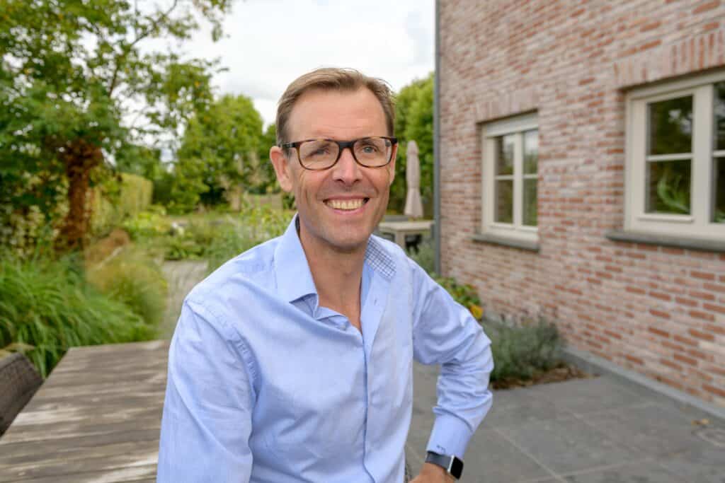 De toekomstkoffer van Wouter Van Linden - #ZigZagHR