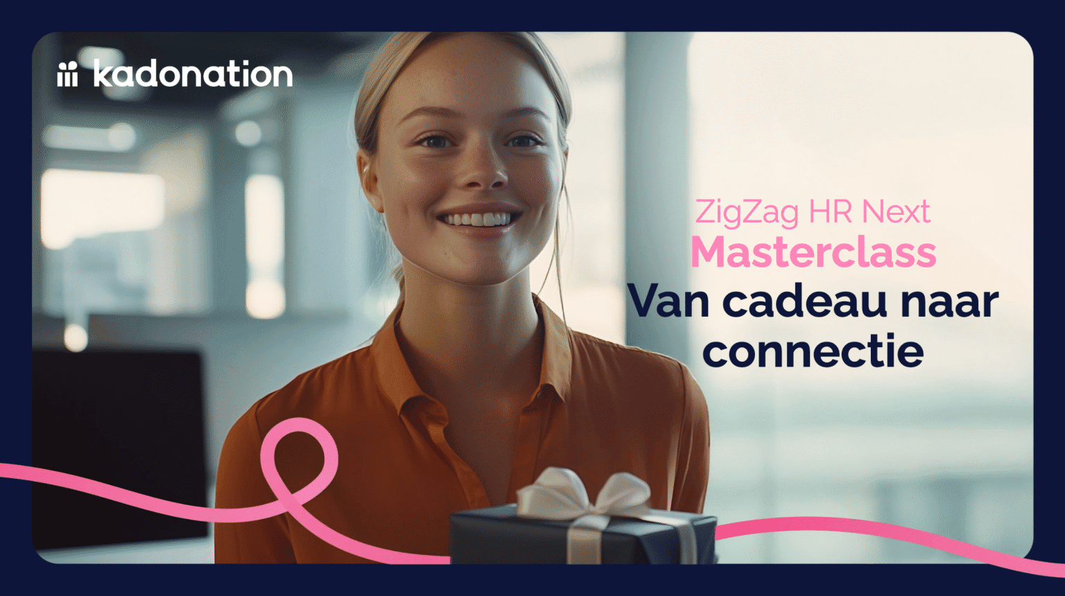 #ZigZagHR NXT - #ZigZagHR