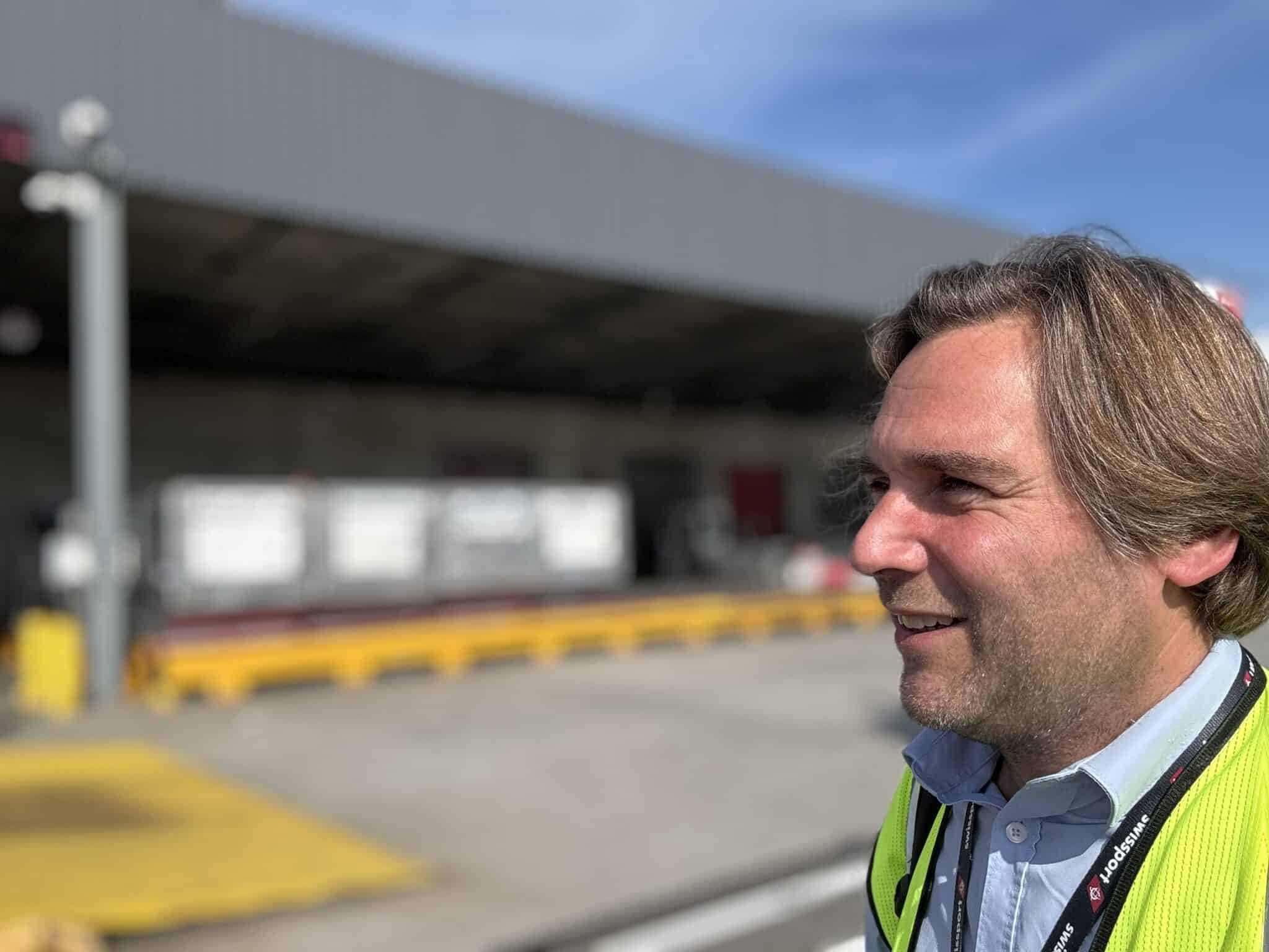 De toekomstkoffer van Kurt Callaerts - #ZigZagHR